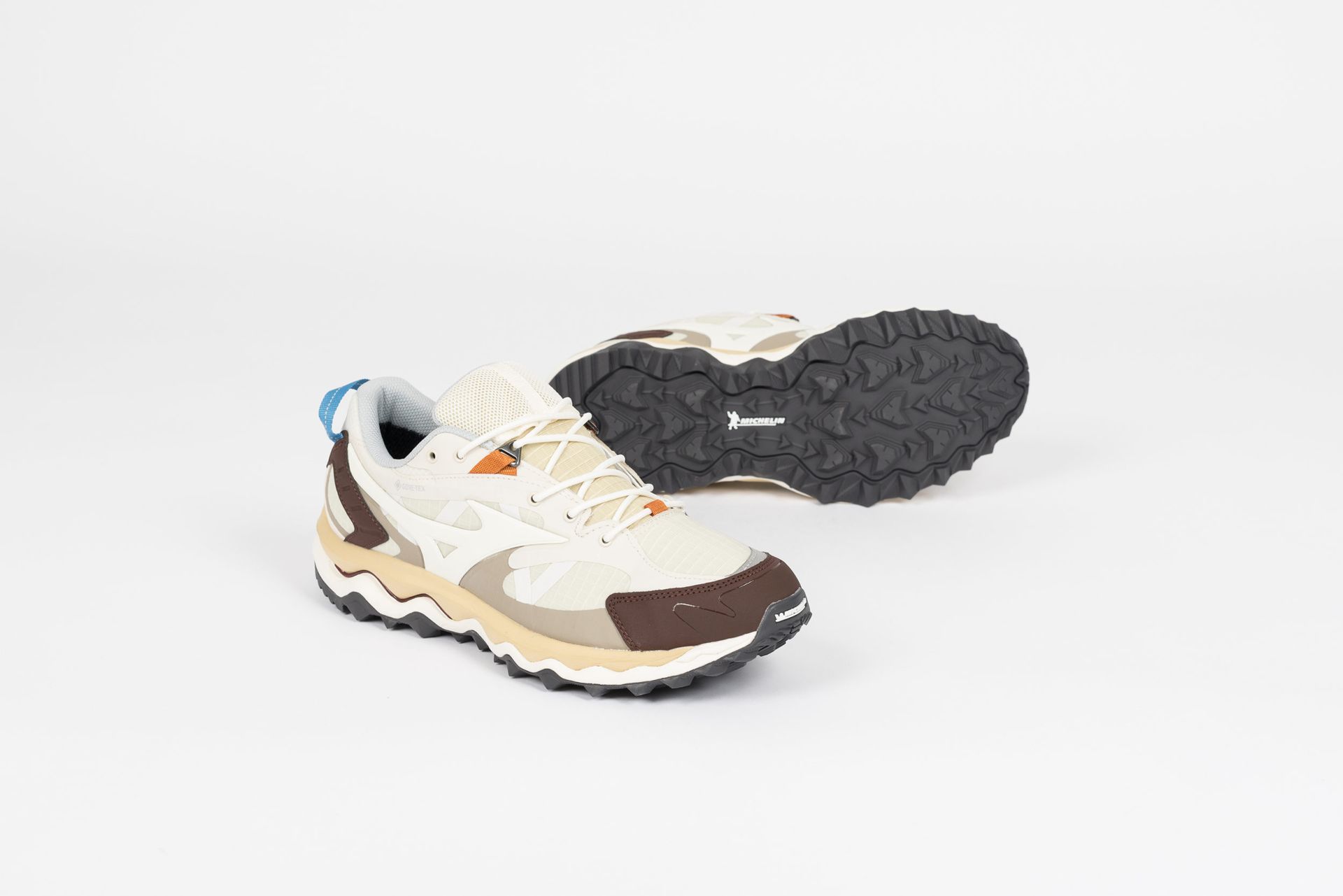 Mizuno Wave Mujin TL GTX